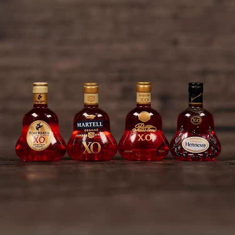 Alcohol Bottles | Loot A Brick
