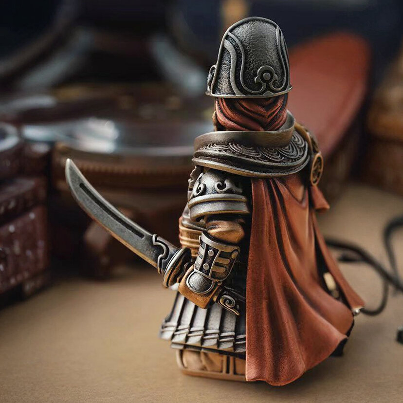 Embroidered Uniform Guard (LAB) | Loot A Brick