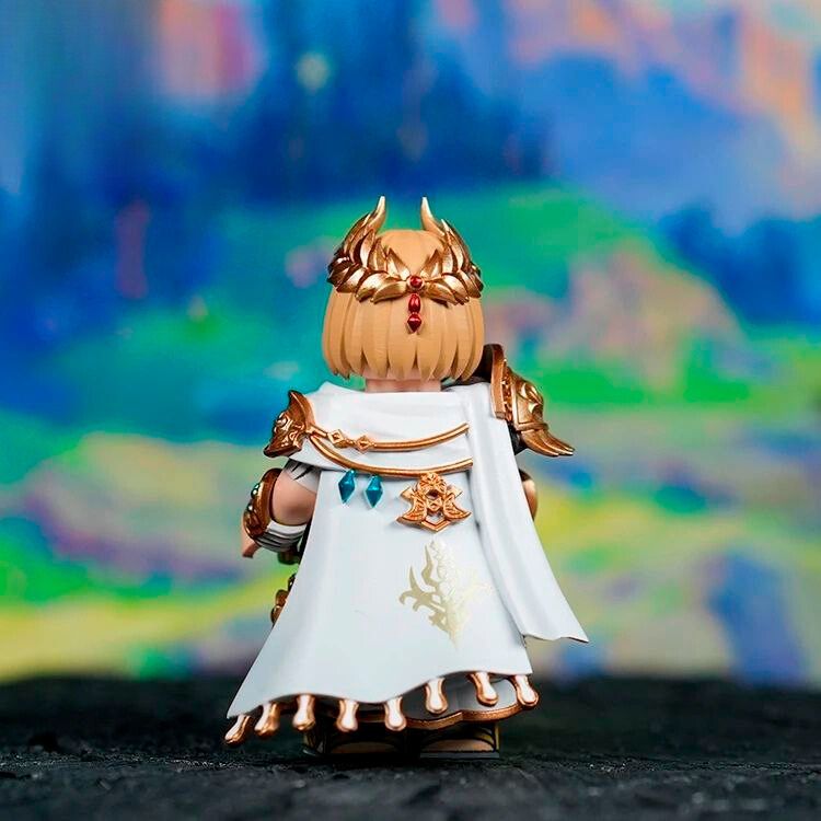 King David | Loot A Brick