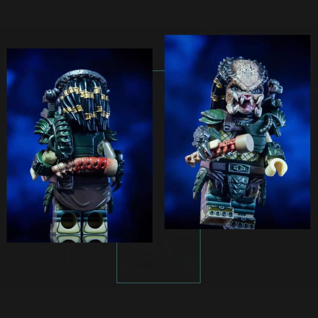 Predator | Loot A Brick