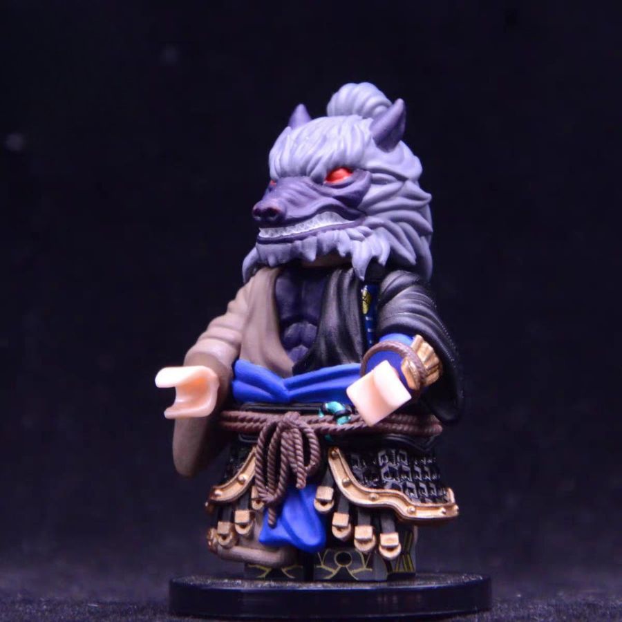 Black Myth Wukong Guangzhi | Loot A Brick