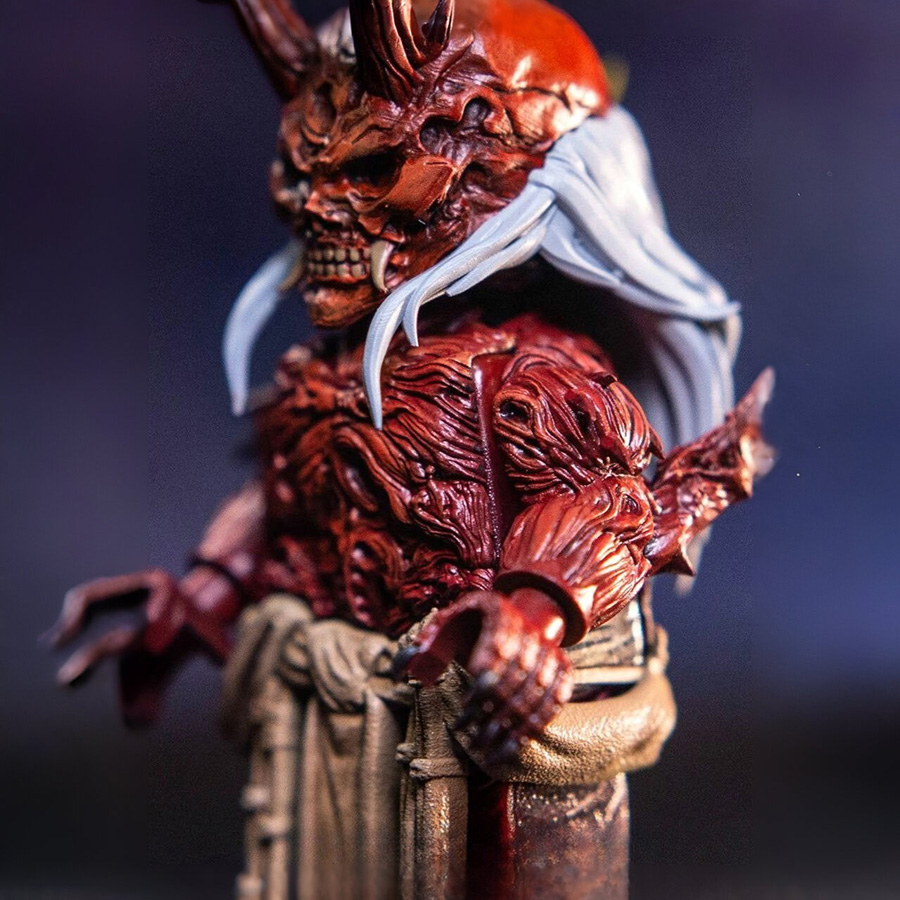 Black Myth Wukong Yaksha King | Loot A Brick