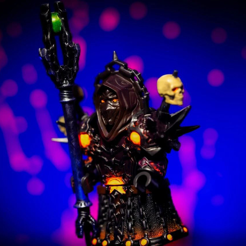 World of Warcraft T5 Warlock | Loot A Brick
