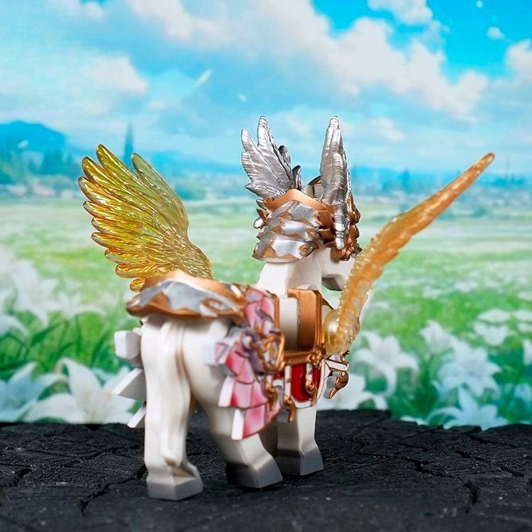 Fate Astolfo | Loot A Brick