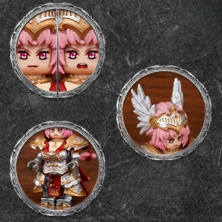 Fate Astolfo | Loot A Brick