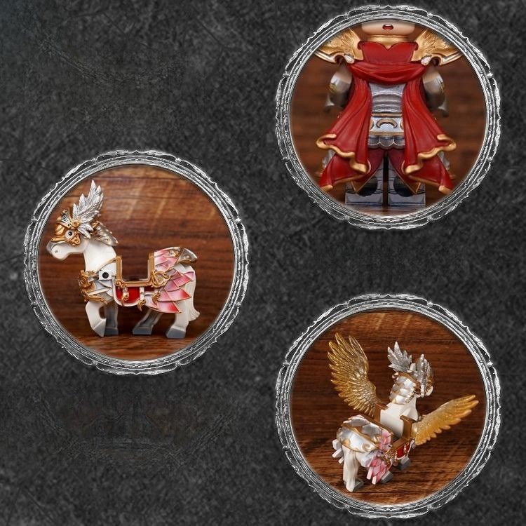Fate Astolfo | Loot A Brick