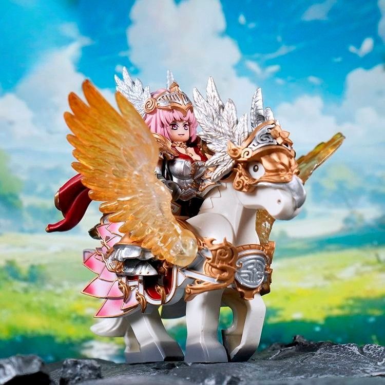 Fate Astolfo | Loot A Brick