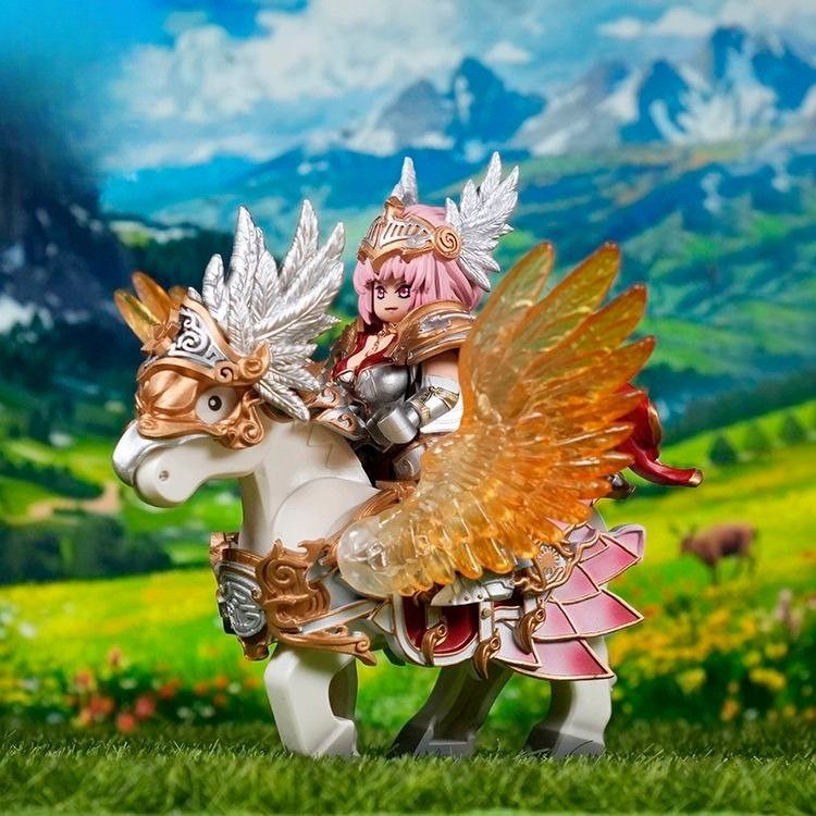 Fate Astolfo | Loot A Brick