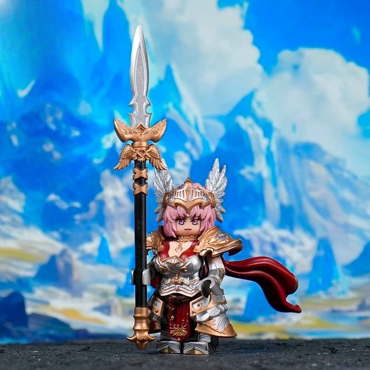 Fate Astolfo | Loot A Brick