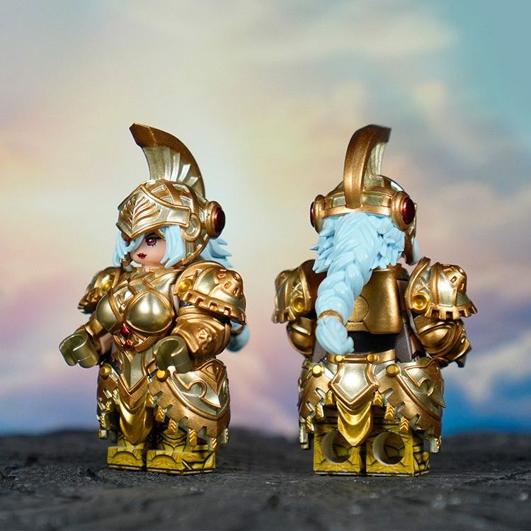 Archangel Gabriel | Loot A Brick