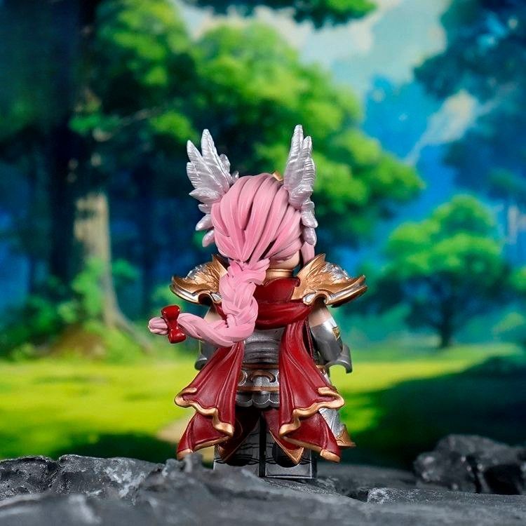 Fate Astolfo | Loot A Brick