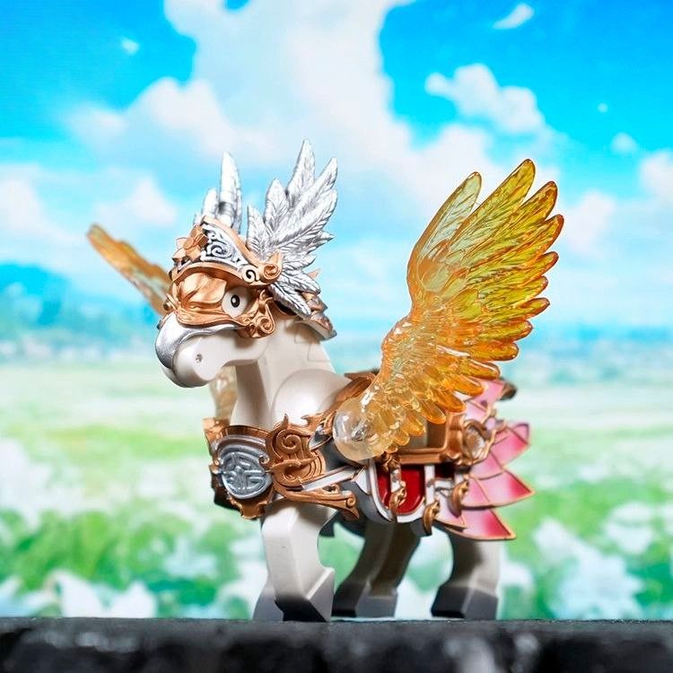Fate Astolfo | Loot A Brick