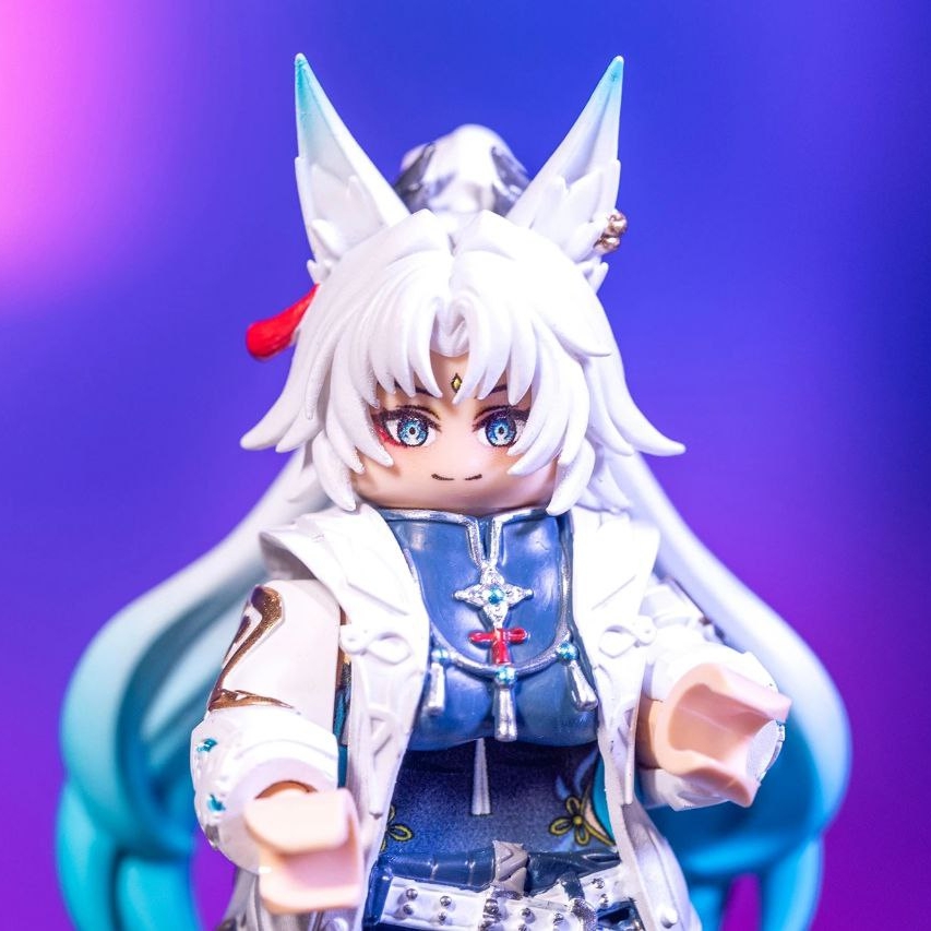 Honkai Star Rail Feixiao | Loot A Brick
