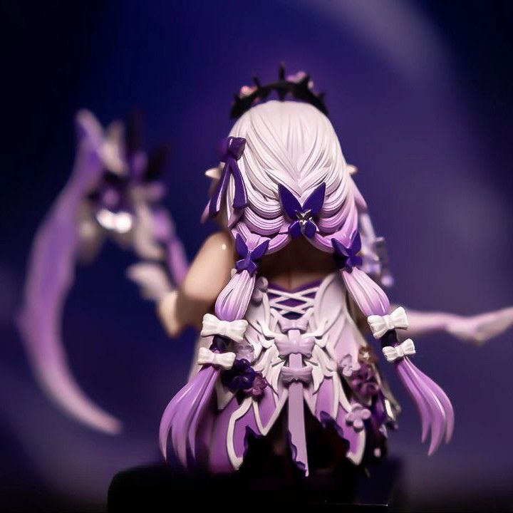 Honkai Star Rail Castorice | Loot A Brick