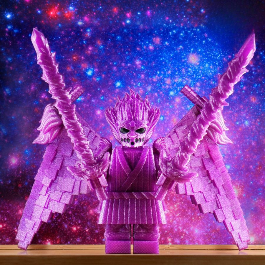 Susanoo | Loot A Brick