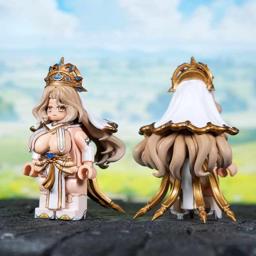 Binah (understanding), 3rd sephira of the Kabbalah tree of life | Loot ...