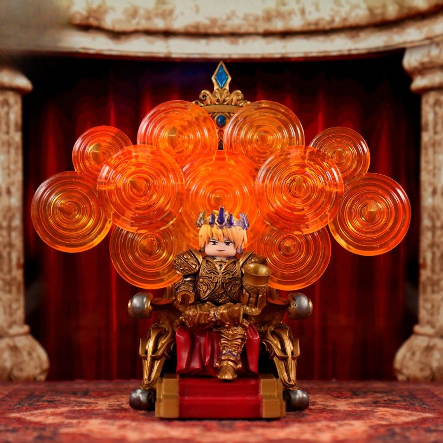 Fate Grand Order Gilgamesh 2 | Loot A Brick